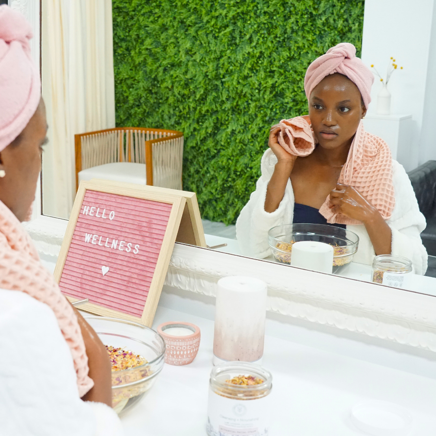 Eczema, Sensitive & Dry Skin Care | Hello Wellness